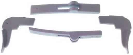 Custom Gun Building Parts - The Gun Works Muzzleloading Emporium