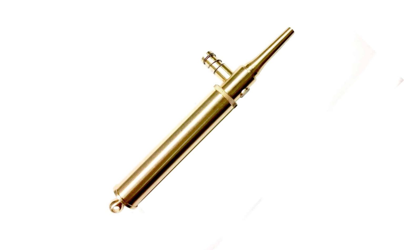 Pan Primer - Free Flow - The Gun Works Muzzleloading Emporium