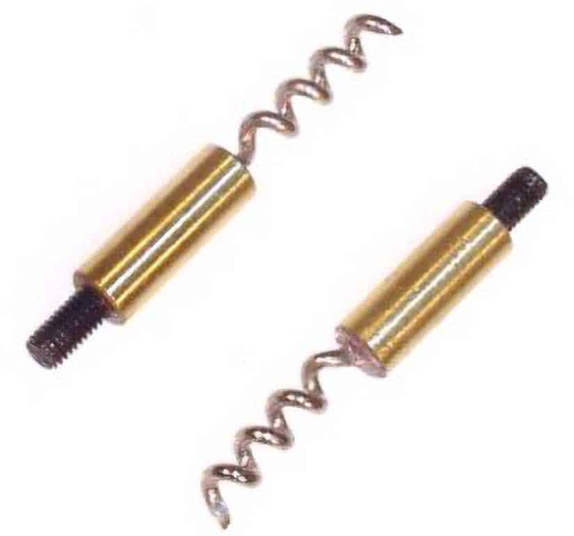 Worm - 8x32 - The Gun Works Muzzleloading Emporium