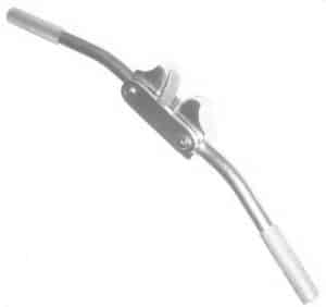 Ramrod Puller - The Gun Works Muzzleloading Emporium