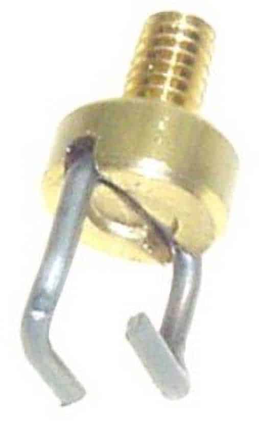 Worm - Heavy Duty - The Gun Works Muzzleloading Emporium