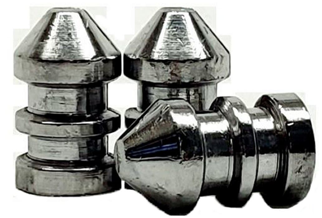 Maxi-Ball Bullets - .54 Cal - 430 Gr - The Gun Works Muzzleloading Emporium