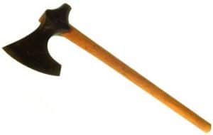 Medieval Hawk - 27 Oz - The Gun Works Muzzleloading Emporium