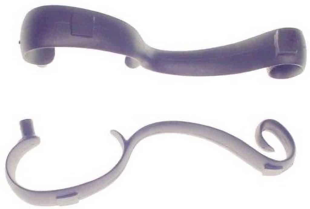 Hawken Trigger Guard - Late - Rifle - Iron - The Gun Works ...