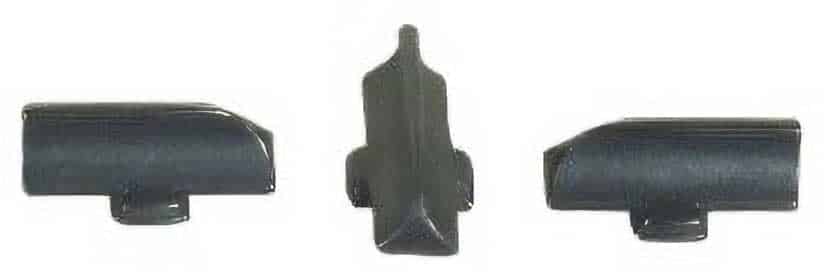 Bead Front Sight - Steel - The Gun Works Muzzleloading Emporium