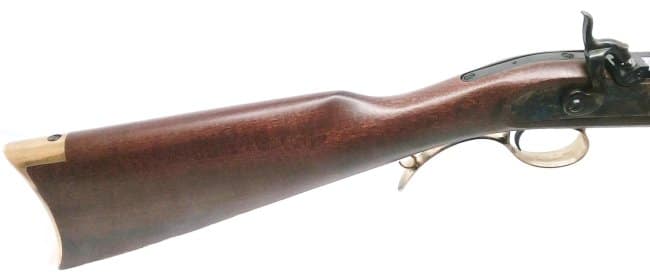 Trade Rifle - .54 Cal - Blued - Right Hand - The Gun Works ...