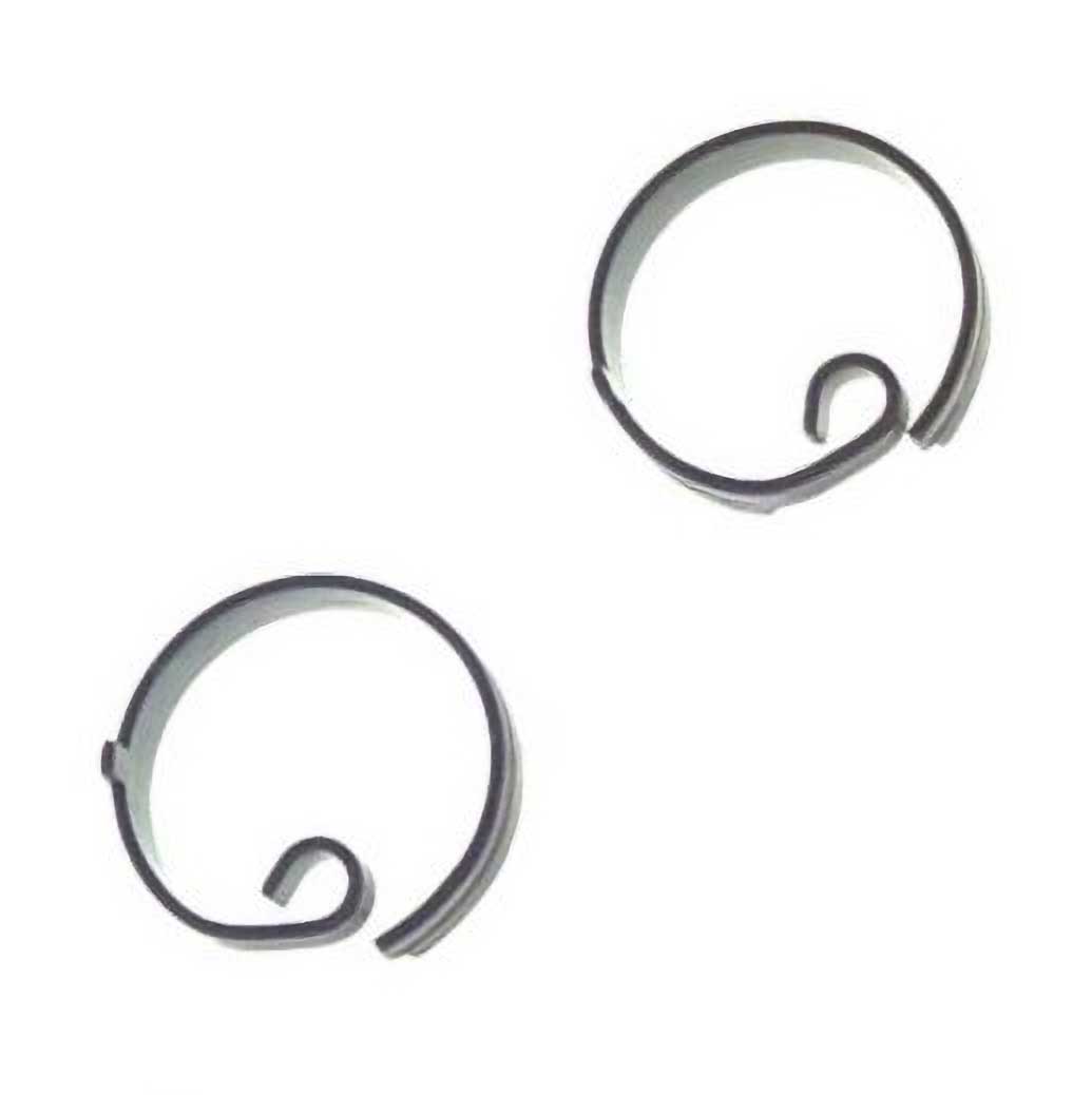 Flask Springs - The Gun Works Muzzleloading Emporium