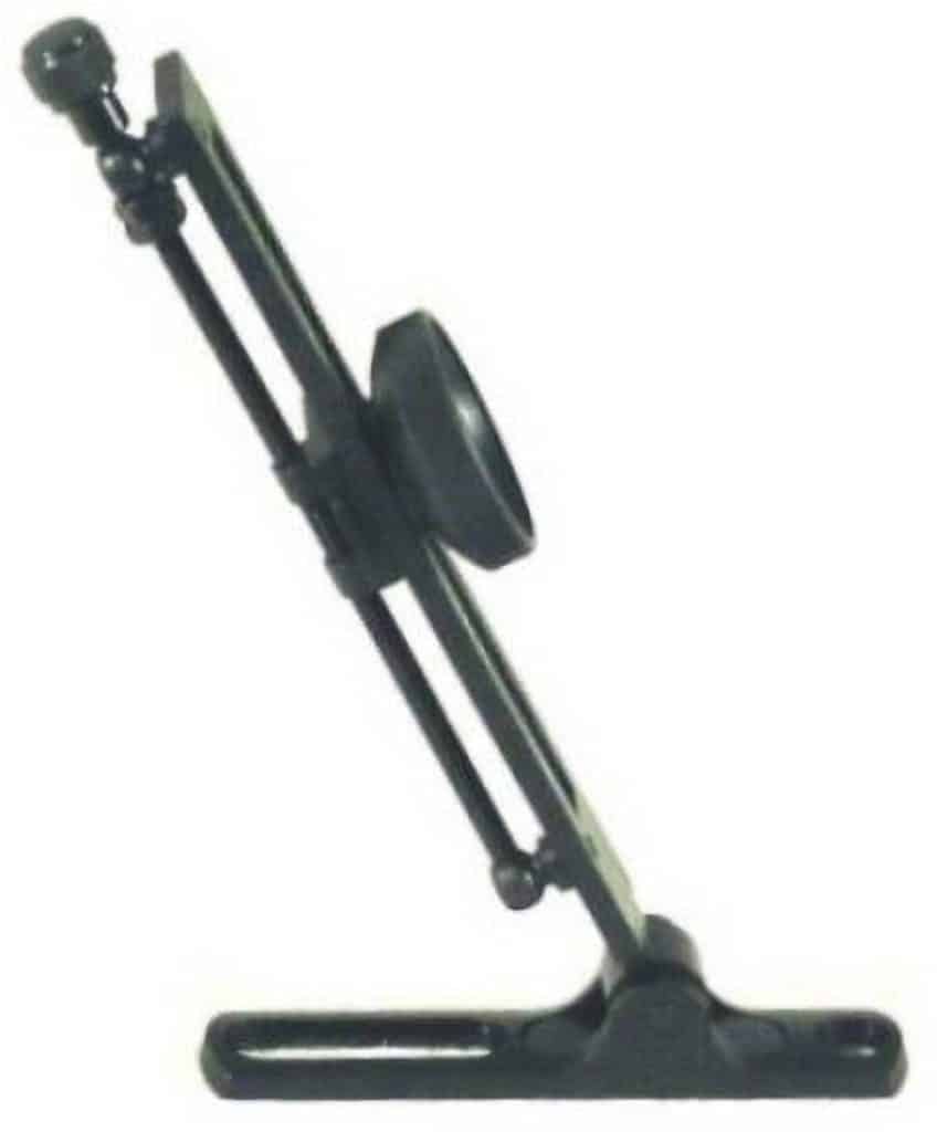 Vernier Tang Sight - Creedmore - Long Range - The Gun Works ...