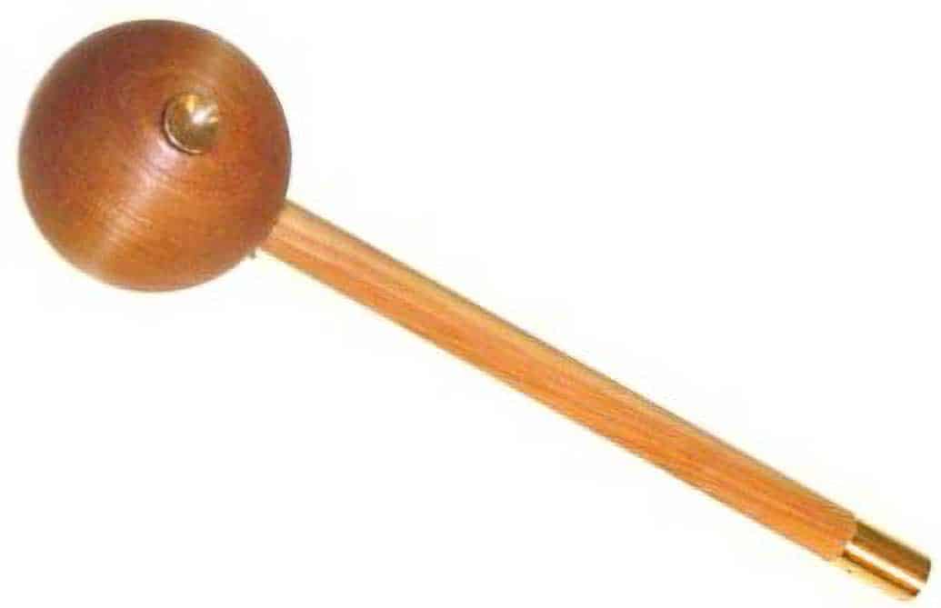 Short Starter - .50 Cal - The Gun Works Muzzleloading Emporium