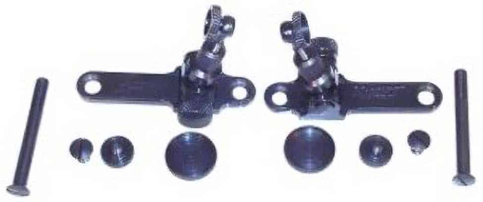 Tang Sights - The Gun Works Muzzleloading Emporium