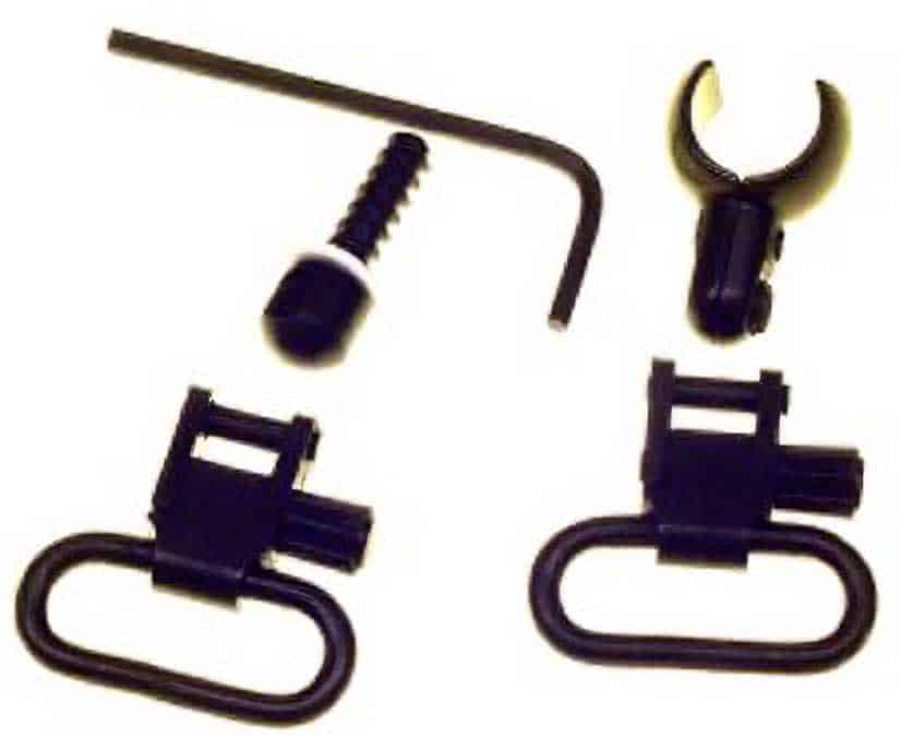 Sling Swivels - The Gun Works Muzzleloading Emporium