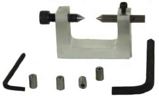 Gunsmith Drill Jig - The Gun Works Muzzleloading Emporium