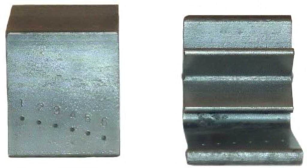 Barrel Pin Drill Jig - The Gun Works Muzzleloading Emporium