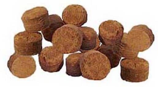 Shotgun Wad - 410 Ga - Cushion - The Gun Works Muzzleloading Emporium