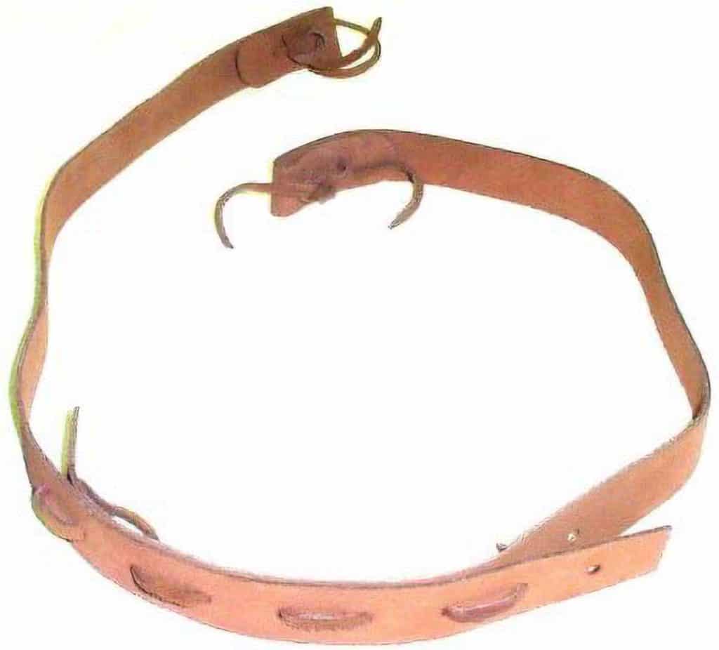 Rifle Sling - The Gun Works Muzzleloading Emporium