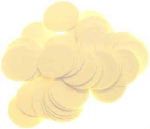 Shotgun Wad - 24 Ga - Over Shot Card - The Gun Works Muzzleloading Emporium