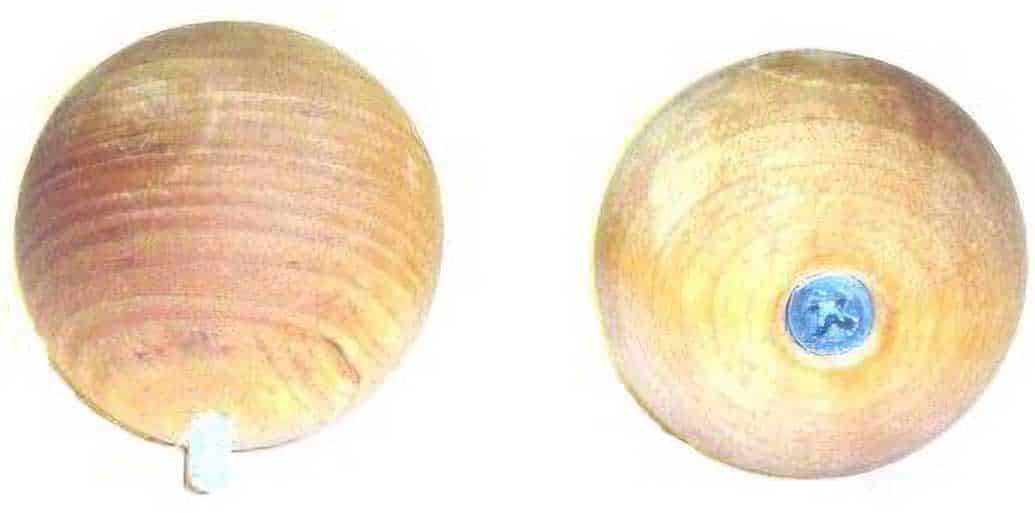 Ramrod Handles - The Gun Works Muzzleloading Emporium