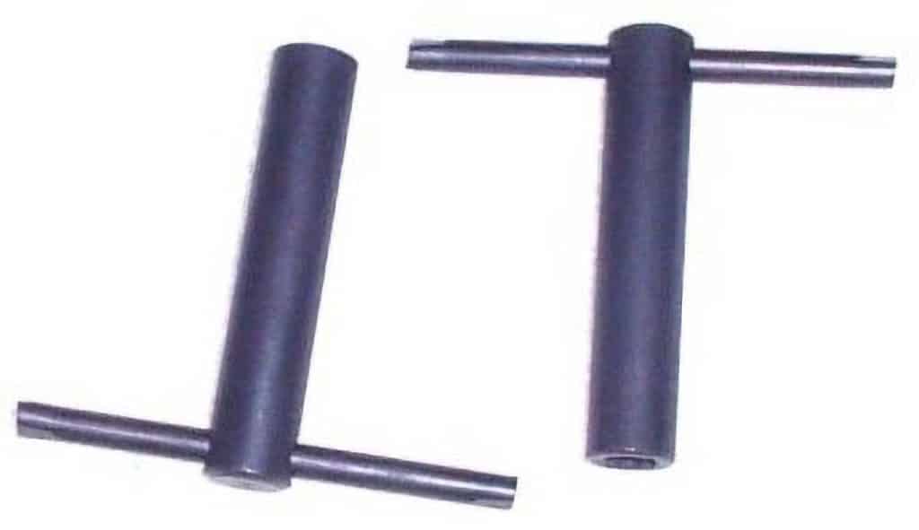 Tools - The Gun Works Muzzleloading Emporium