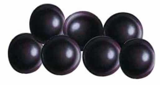 Round Balls - .69 Cal - .690 Dia - The Gun Works Muzzleloading Emporium