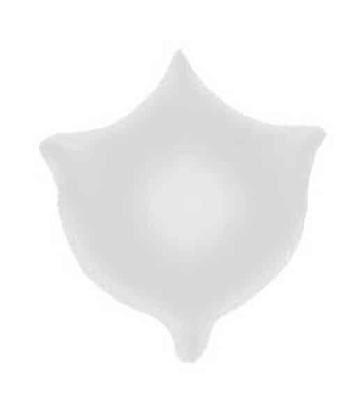 Inlay - Shield - German Silver - The Gun Works Muzzleloading Emporium