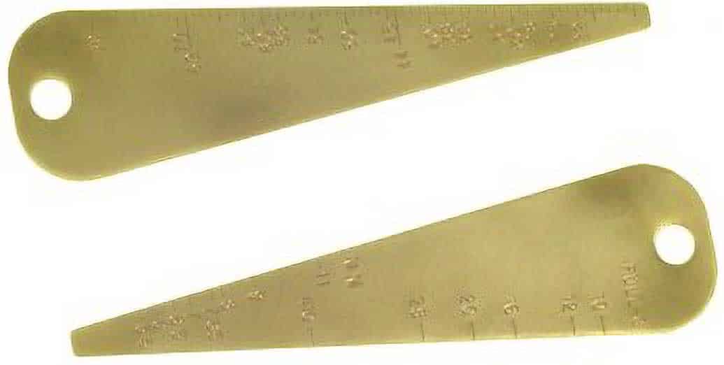 Bore Gauges - The Gun Works Muzzleloading Emporium