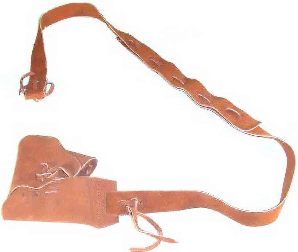 Rifle Slinger - The Gun Works Muzzleloading Emporium