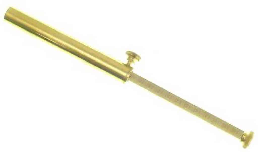 Powder Measure - Adjustable - 40 to 200 Gr - The Gun Works ...