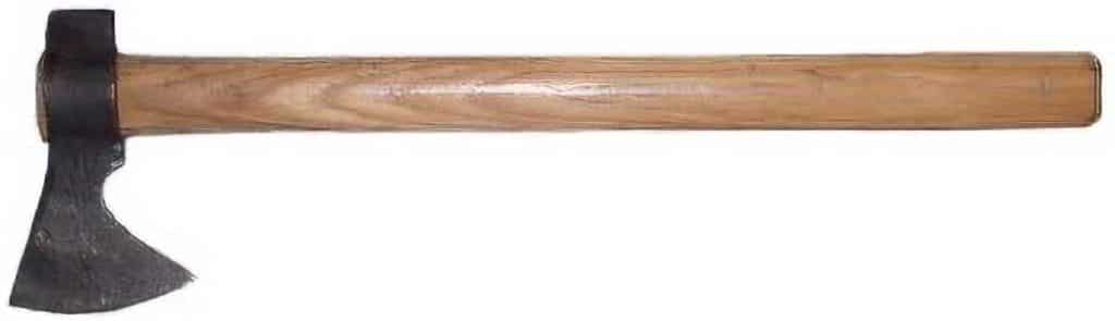 Mouse Hammer Head Hawk - 12 Oz - The Gun Works Muzzleloading Emporium