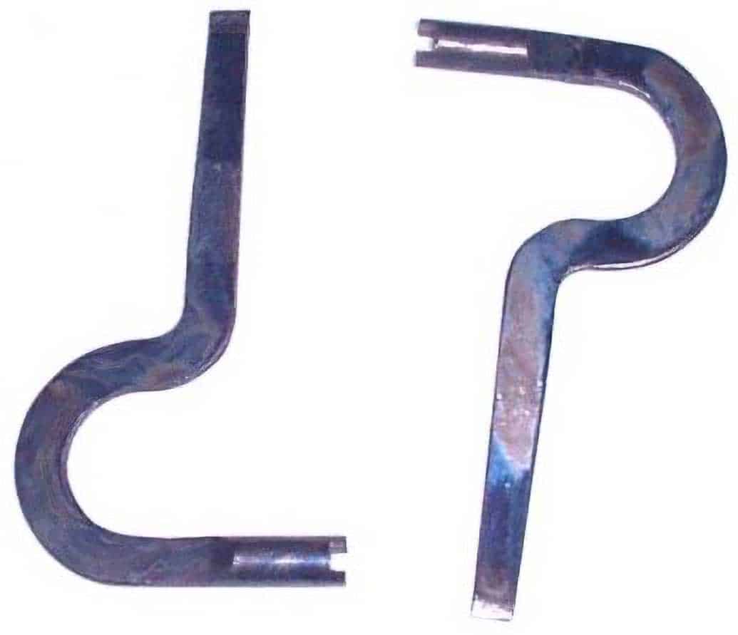 Nipple Wrench - Revolver - Walker - The Gun Works Muzzleloading Emporium