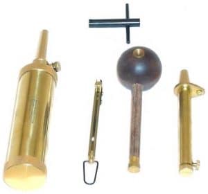 Loading Tools - The Gun Works Muzzleloading Emporium