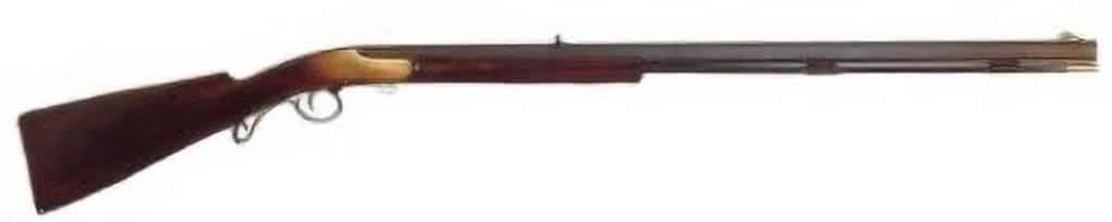 Ultimate Underhammer - Hawken - The Gun Works Muzzleloading Emporium