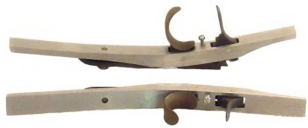 Triggers & Trigger Parts - The Gun Works Muzzleloading Emporium