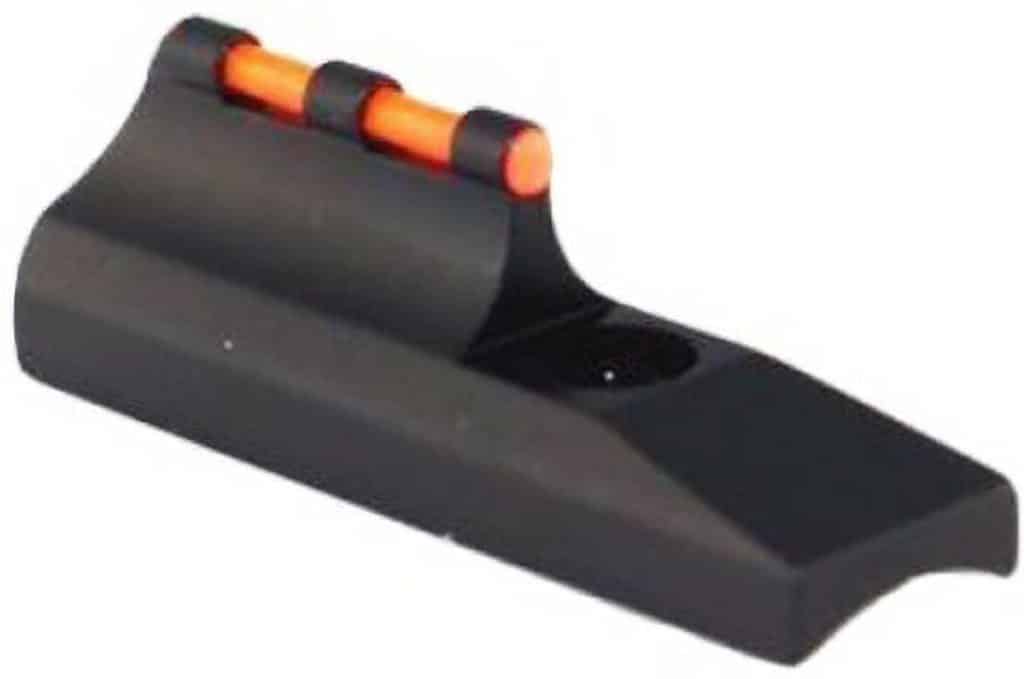 Fiber Optic Front Sight - .485in - Ramp Style - The Gun Works ...