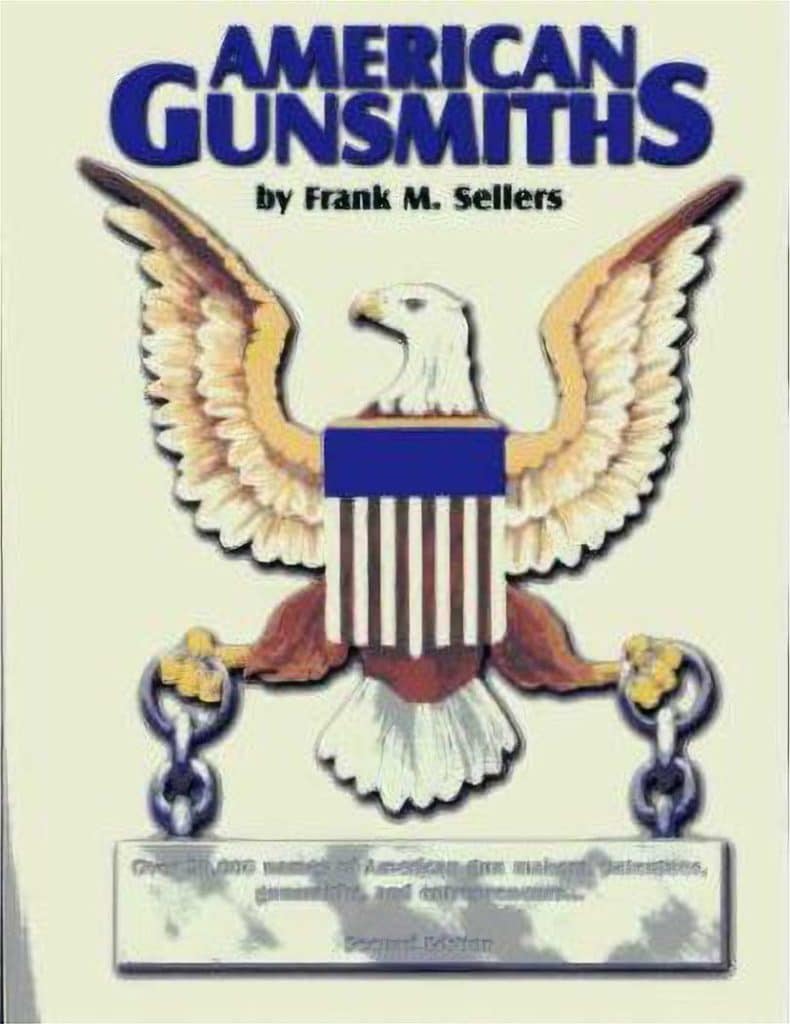 Books - The Gun Works Muzzleloading Emporium