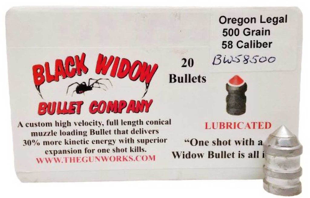 Home - The Gun Works Muzzleloading Emporium