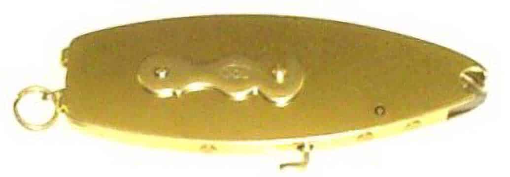 Capper - Cash Rifle - Brass Matte - The Gun Works Muzzleloading Emporium