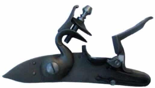 Custom Gun Building Parts - The Gun Works Muzzleloading Emporium