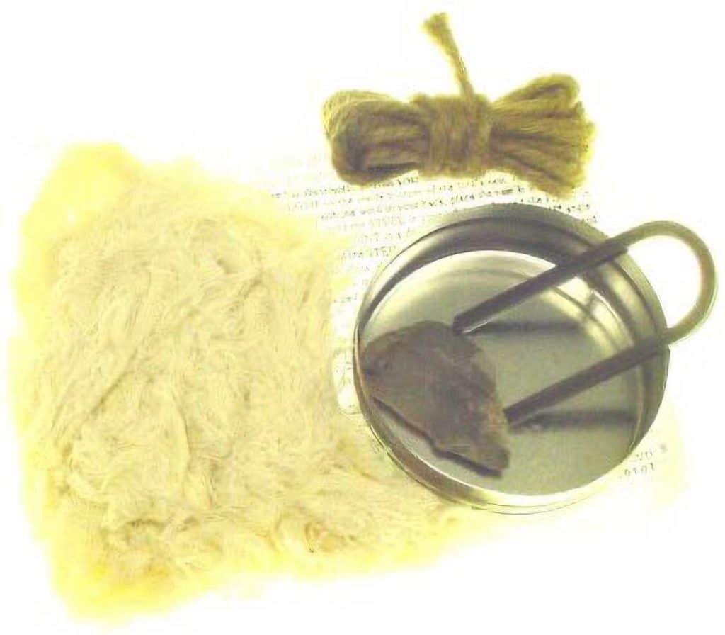 Flints & Flint Tools - The Gun Works Muzzleloading Emporium