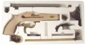 Kit - Trapper Pistol - Flint - The Gun Works Muzzleloading Emporium