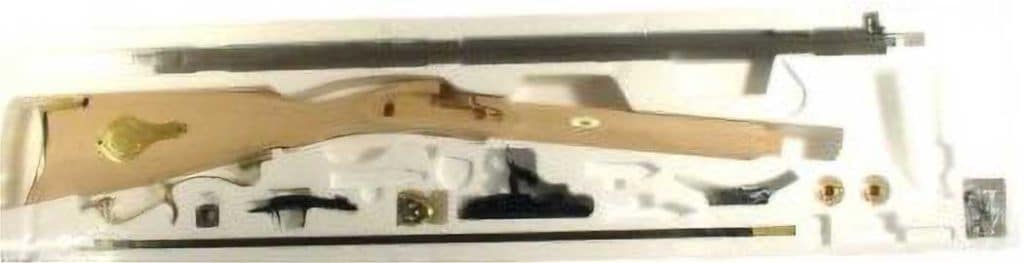 Kit - St Louis Hawken - Percussion - Right Hand - The Gun Works ...