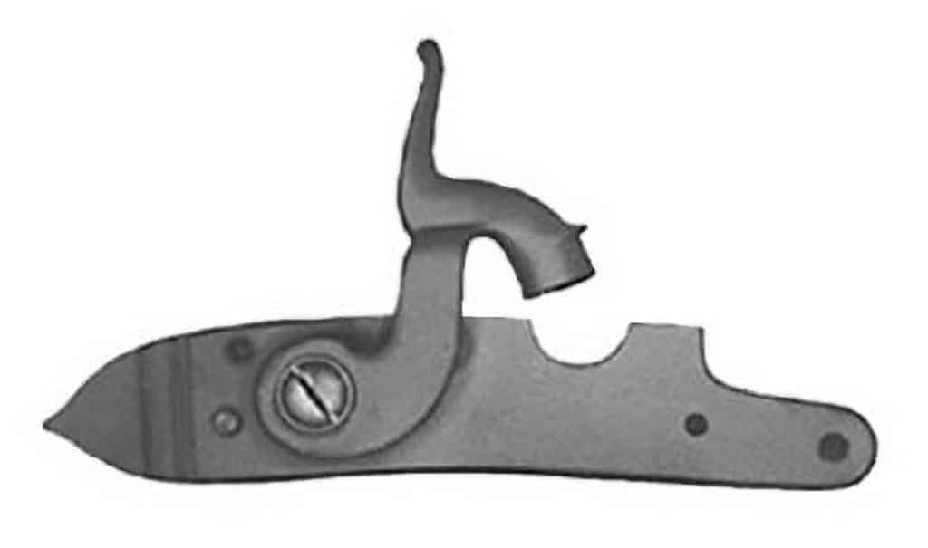 Replacement - CVA - Small - Percussion - Right Hand - The Gun Works ...