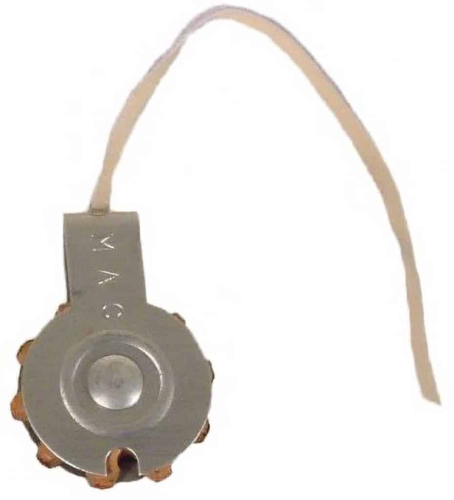 Capper - Lee Mac - The Gun Works Muzzleloading Emporium