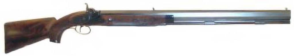 English Sporting Rifle - Ultimate - 4Bore - The Gun Works Muzzleloading ...