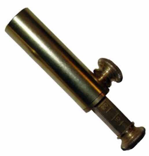 Powder Measure - Adjustable - 0 to 50 Gr - Revolver - The Gun Works ...