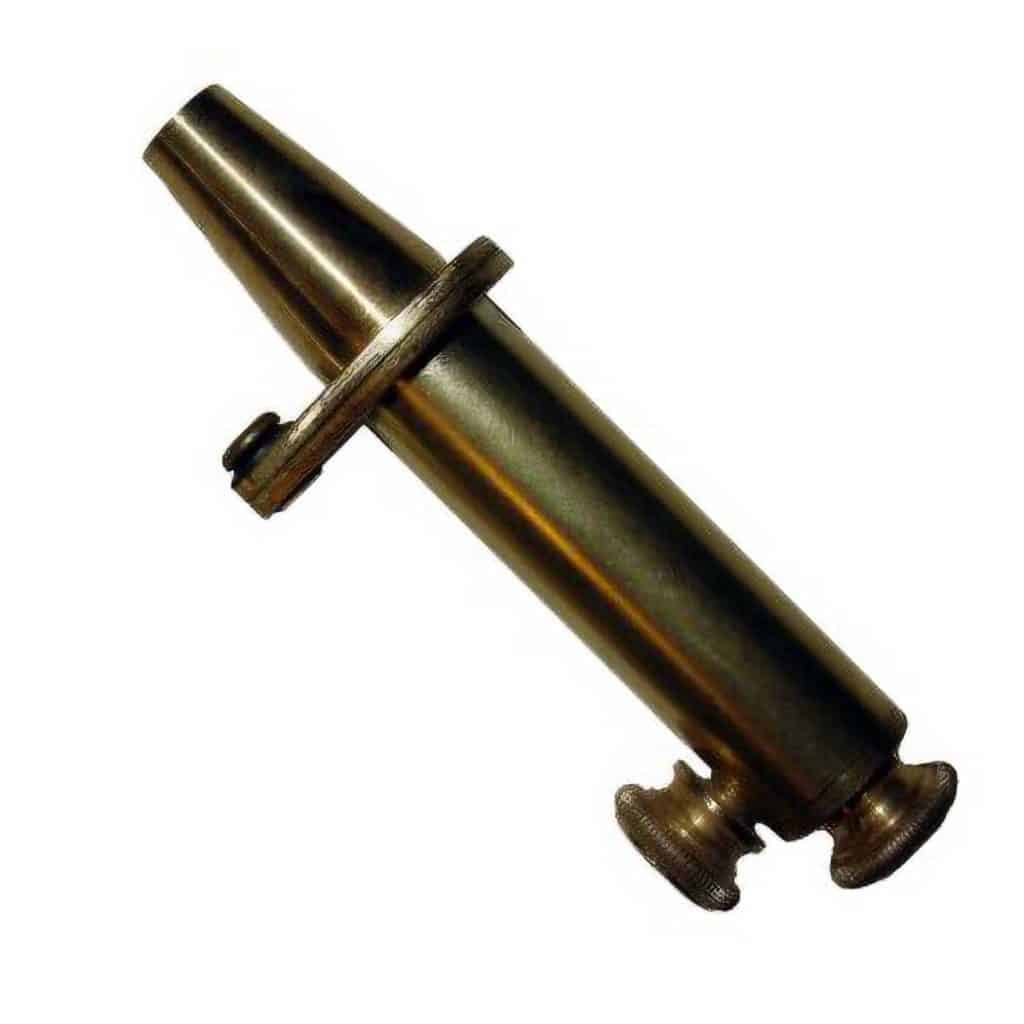 Powder Measure - Adjustable - 0 to 50 Gr - Revolver - Deluxe - The Gun ...