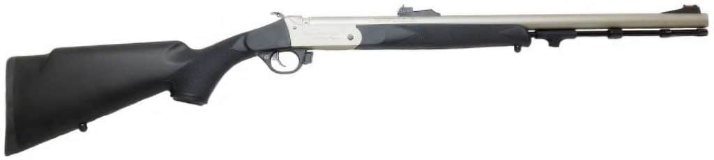 Buckstalker - XT - Northwest - In-line - .50 Cal - The Gun Works ...