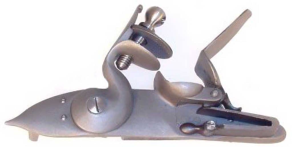 Trade Gun - Flintlock - Right Hand - The Gun Works Muzzleloading Emporium