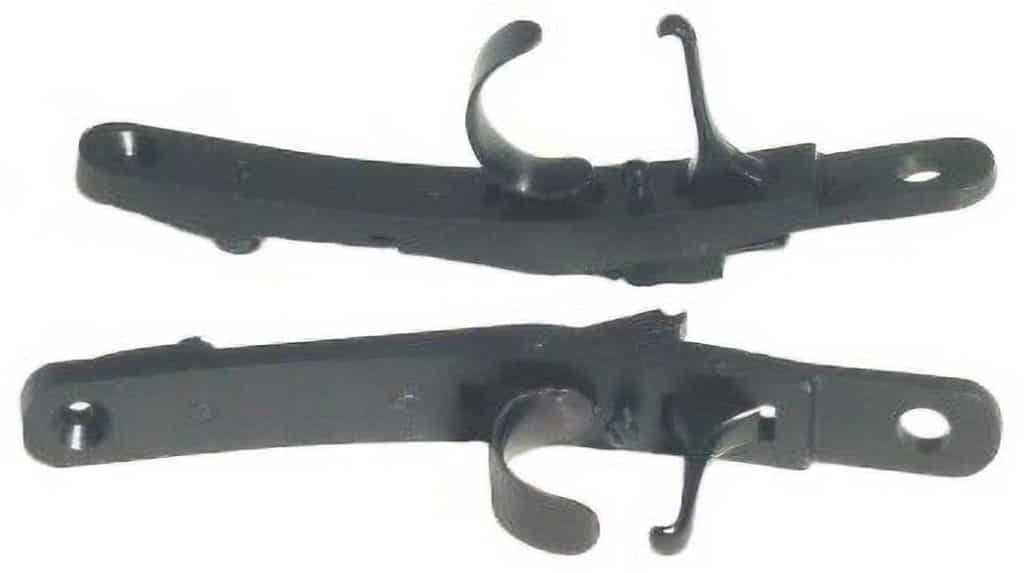 Double Set - Double Knife Trigger - Replacement for TC Hawken ...