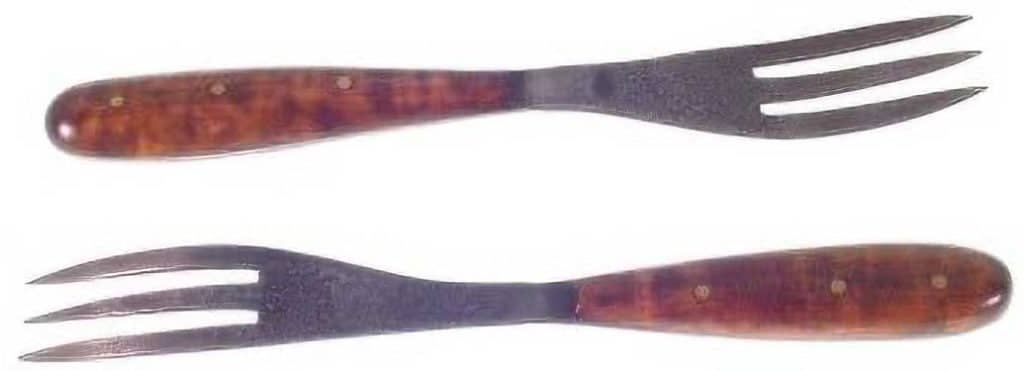 Three Pronged Fork - The Gun Works Muzzleloading Emporium