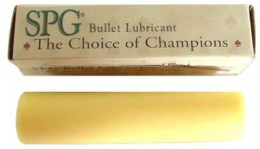 SPG Bullet Lube Stick - The Gun Works Muzzleloading Emporium